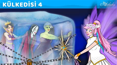 Sindirella K Lkedisi Cad Adisebaba Masal Izgi Film Cinderella In Turkish Youtube