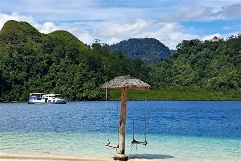Seharian Di Subang Main Ke Tempat Wisata Alam Yang Segar Dan Memanjakan