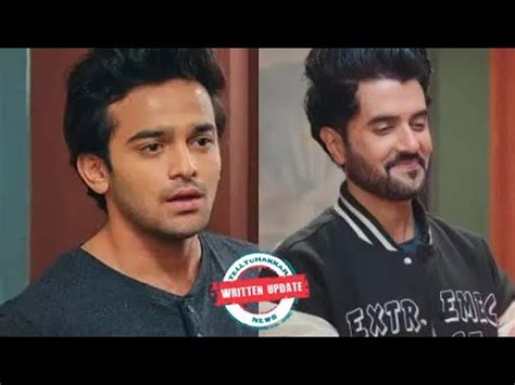 Yeh Hai Chahatein Today Episode 4th July 2024 Dadi Helps Arjun YouTube