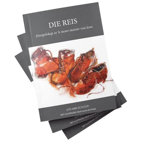 Sentrum Vir Geloofsvorming Die Reis Dissipelskap As N Nuwe Manier