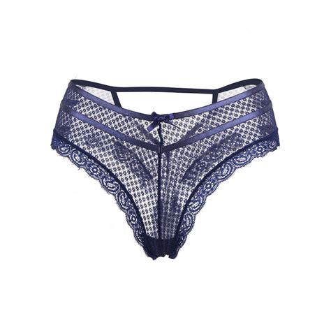 Yanhaigong Briefs For Women Briefs Women Sexy Womens Lace Plus Size