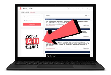 Mid Sussex Planning Applications From The Last 31 Days Page 1