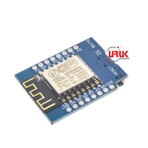 Wemos D Mini Esp F Wifi Development Board Uruktech