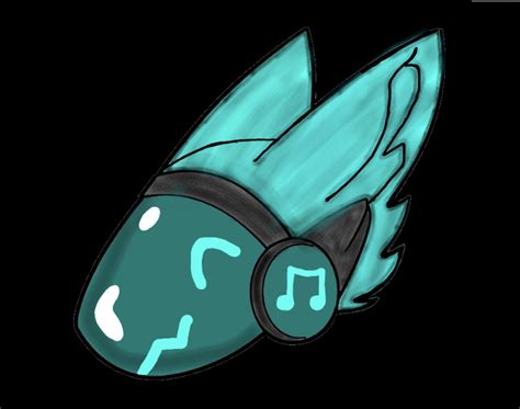 Protogen Base Used By Prototazz On Deviantart