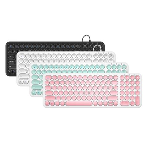 China Bluetooth Keyboard With Round Keys On Global Sources Keyboard With Round Keys Mini