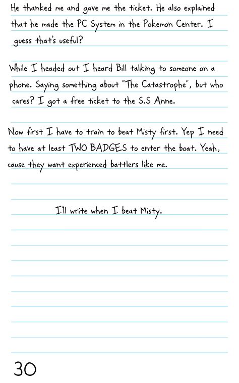 Diary Of A Wimpy Trainer Issue6 Rlodeddiper