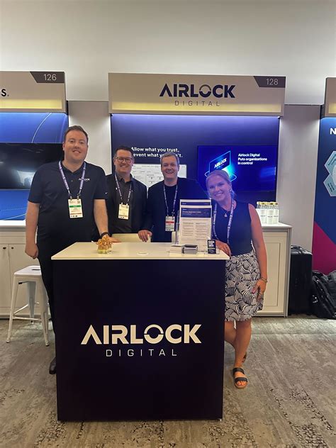Airlock Digital Great Place To Work Australia