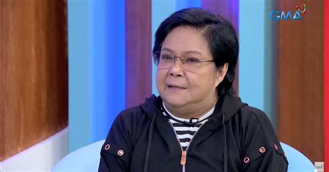 Nora Aunor Reveals Three Himala In Her Life Namatay Na Ako Ng Three