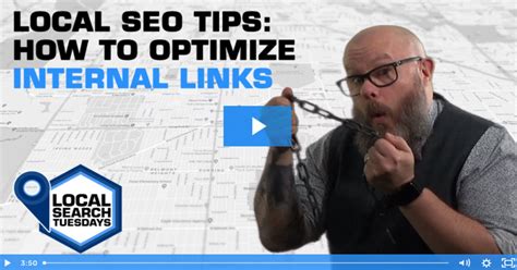 How To Optimize Your Internal Links SearchLab Digital
