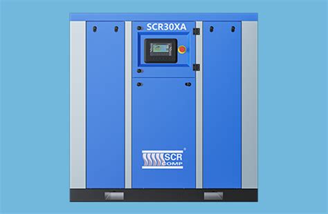 Pioneering Progress The Rise Of Oil Free Scroll Compressors In The Middle East Hitech Machinery