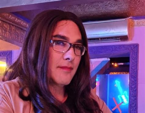 They Tapped Eduardo Yáñez For Playing Trans Woman In Series “what If