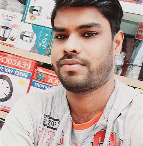 Subrat Kumar Baina