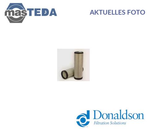 P780623 MOTOR LUFTFILTER MOTORFILTER DONALDSON FÜR RENAULT TRUCKS KERAX ...
