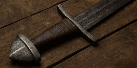 Napoleonic Cuirassier Sword The Defining Grande Armée Cavalry Sword Seven Swords