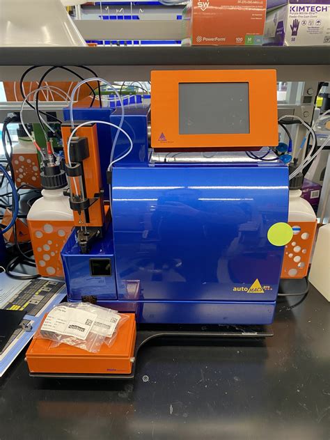 Tcr2 2 Liquidation Auction Equipment Auctions Hgp Industrial Auction