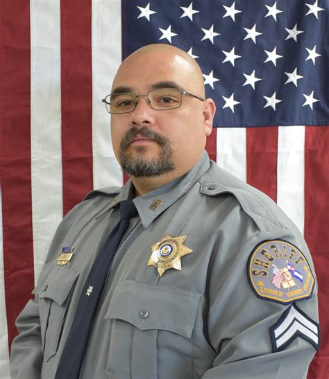 Lincoln County Sheriffs Office Colorado