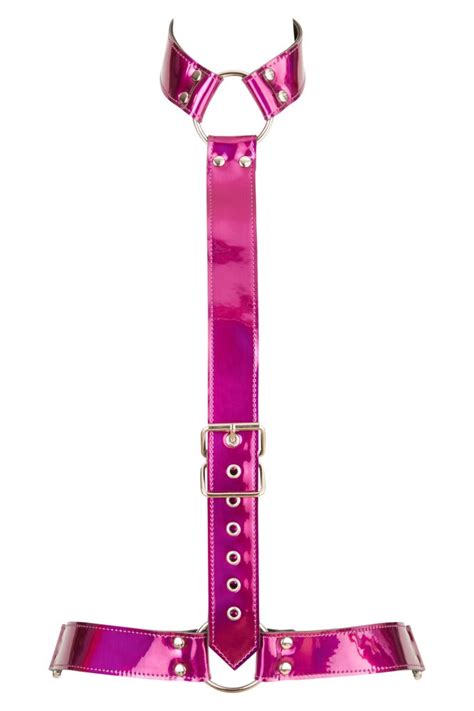 Bad Kitty Body Harness Fetshop