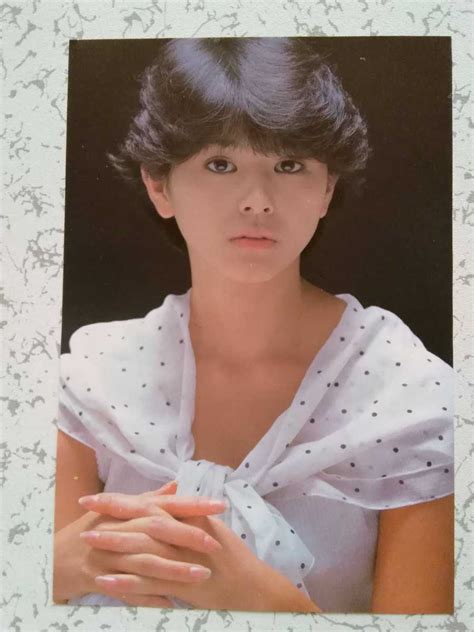 【傷や汚れあり】【小泉今日子】『カラー 12ページ 全て当時モノです 』の落札情報詳細 Yahoo オークション落札価格検索 オークフリー