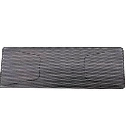 China Stainless Steel Home Theater Speaker Covers Manufacturers