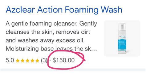 Oopsie Of The Week 15 For Sensitive Skin Angela Argyrou Posted On