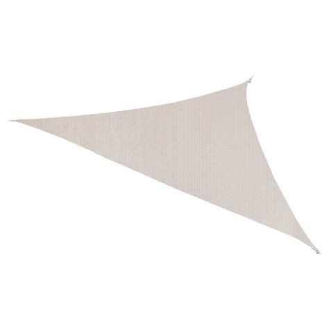 Coolaroo Shade Sail Triangle Home And Office Supplies Online Store