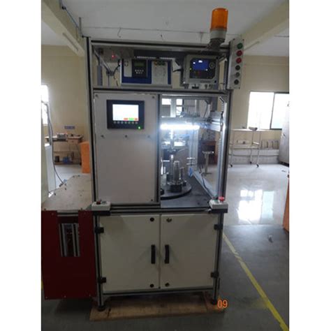 Rotary Leak Test System Humidity Normal At Best Price In Pune Aapsee