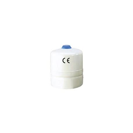 CHALLENGER Réservoir à diaphragme litres