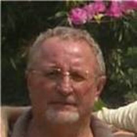 Josef Eisenmann Geschäftsführer Eisenmann Bohr Und Umwelttechnik