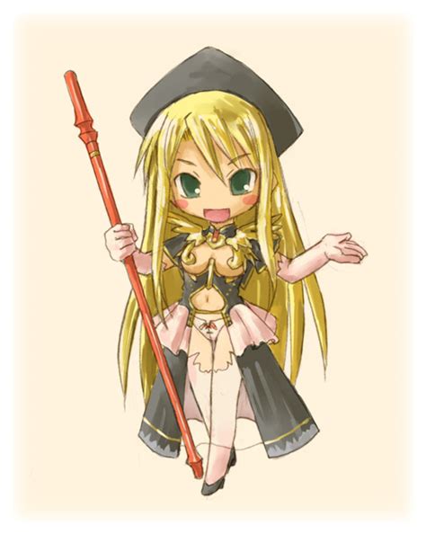 Yukihiro Ayaka Mahou Sensei Negima Drawn By Kasugayukihito Danbooru