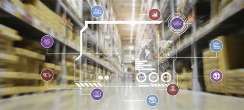 How Manufacturers Respond To Supply Chain Disruptions SYSPRO Blog