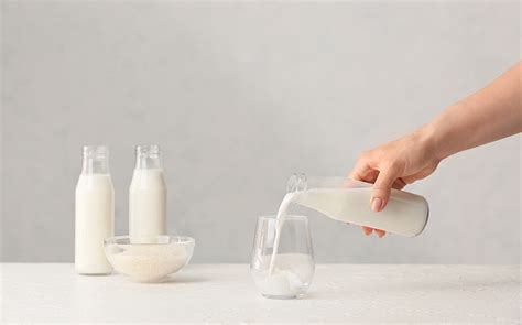 비싸진 흰 우유 ‘밀크플레이션의 원인일까 Lx인터내셔널 공식 블로그