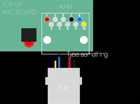 Apc USB Cable Schematic Pinout Everything You Need To Know