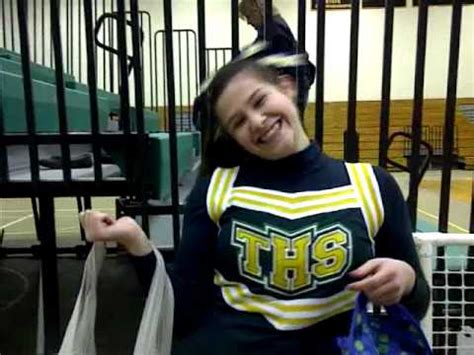 Cheer Youtube
