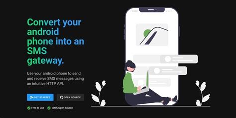 I Made An Open Source Application That Converts Your Old Android Phone