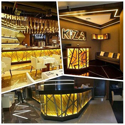 سنگ هاي مصنوعي اونيكس با قابليت عبور نور از خود گروه طراحي Flickr