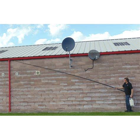 Xl8 Telescopic Extension Lance For Dr5 Ultimate Wasp Nest Treatment
