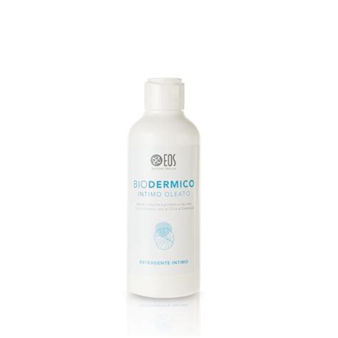 Biodermico Intimo Oleato Detergente Intimo 250 Ml RAM Apparecchi Medicali