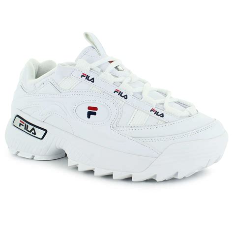 Fila Shop Now At Shoe Dept Encore