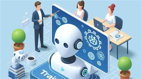 An Beginners Overview Of Fine Tuning Training Ai Models Ai Models