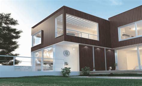 An Overview On Cladding And Its Types