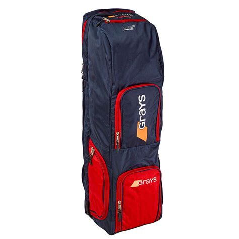 Grays G1000 Field Hockey Stick Bag Total Sports Australia