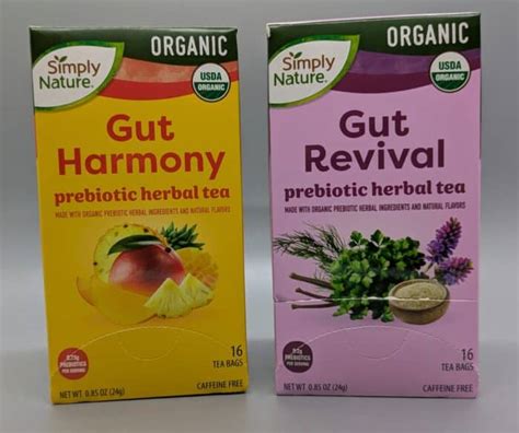 Simply Nature Graintastic Organic Bread Aldi Reviewer