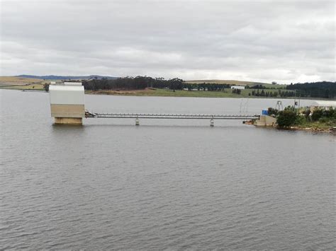 Slow With The Flow Cape Town Residents Urged To Reduce Water