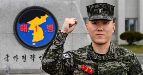 왜 찍나 묻자 도망친 몰카범 추격해 붙잡은 해병대 두 친구