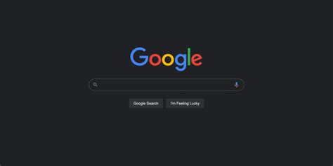 Google Search Dark Theme Mode Expands But Search Ads Are Hard To Distinguish