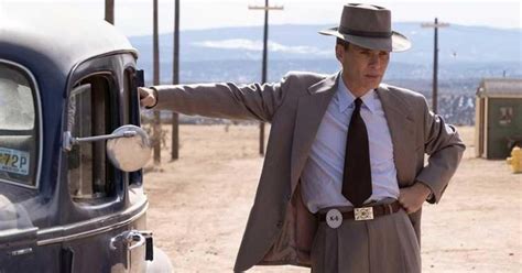 会去看《芭比》吗？基里安·墨菲给出答案 知乎