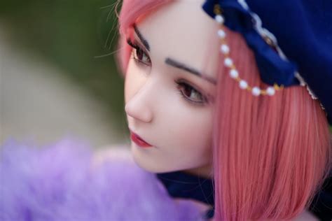 4 Ways A Sex Doll Can Make You Happier Oudolls