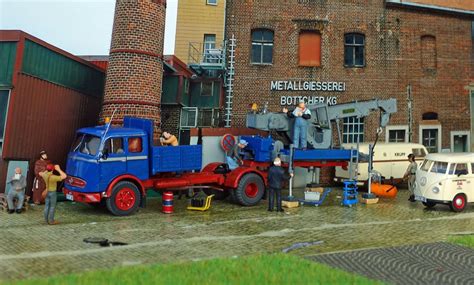 Mercedes Benz Lp 334 Laibles Laster