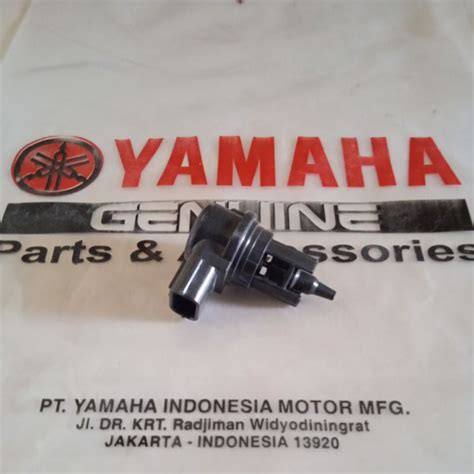 Jual Sensor Isc Sensor Langsam Mio J Soul Gt Fino X Ride Mio Gt N