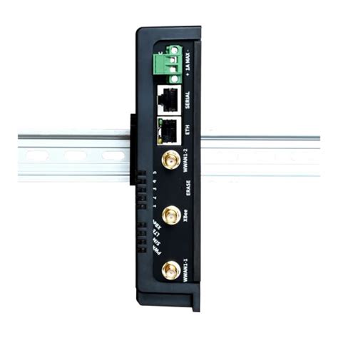 Digi Ix15 Iot Gateway And Router From Mca